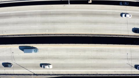 Aerial view traffic jam Stock Video Footage - 4K and HD Video Clips ...