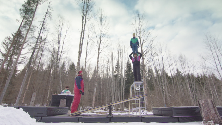 Korean circus Stock Video Footage - 4K and HD Video Clips | Shutterstock