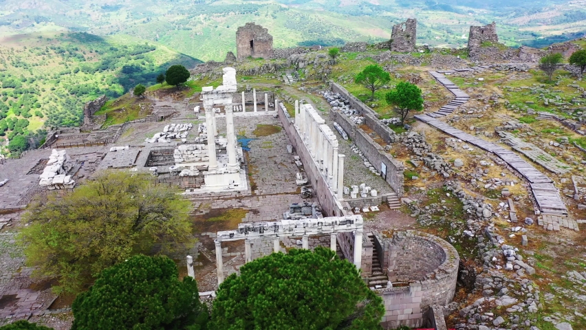 165 Polis ruins Stock Video Footage - 4K and HD Video Clips | Shutterstock