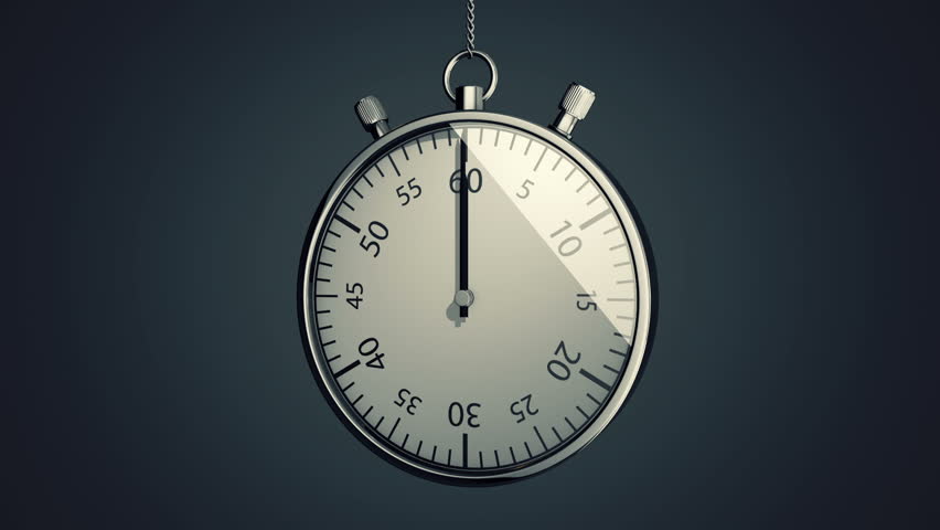 Animation of Fast Rotation Arrow Stock Footage Video (100% Royalty-free ...