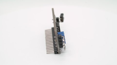 Arduino Stock Video Footage - 4K and HD Video Clips | Shutterstock