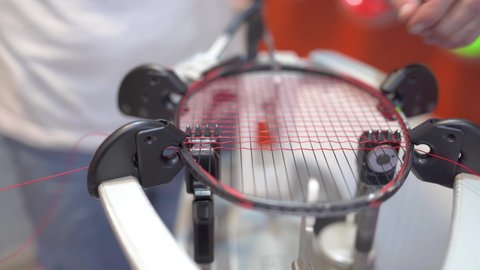 Badminton symbols Stock Video Footage - 4K and HD Video Clips ...