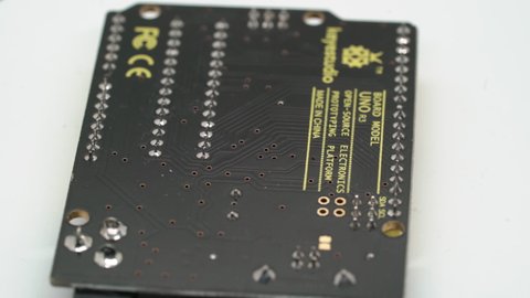 Arduino Stock Video Footage - 4K and HD Video Clips | Shutterstock