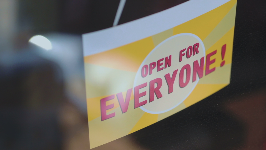 15 Entry everyone Stock Video Footage - 4K and HD Video Clips ...