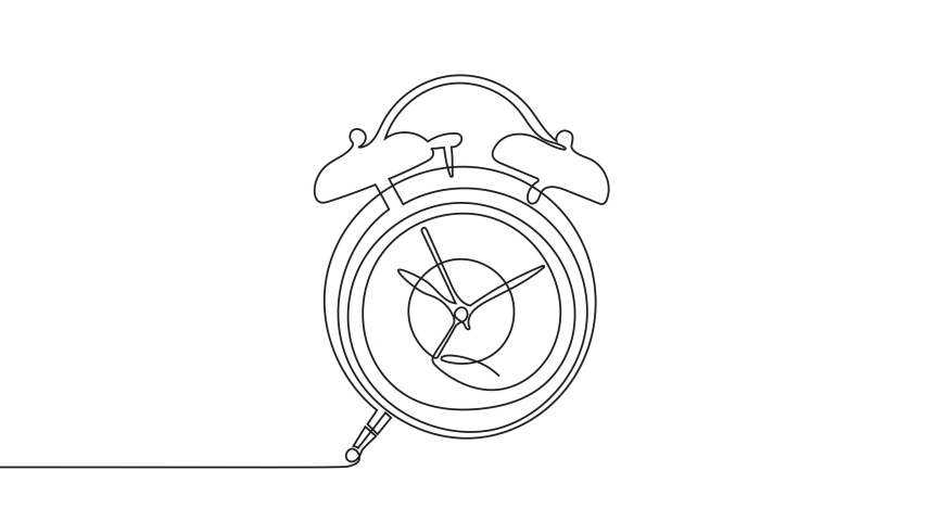 Continue line drawing Stock Video Footage - 4K and HD Video Clips ...