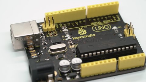 Arduino Stock Video Footage - 4K and HD Video Clips | Shutterstock