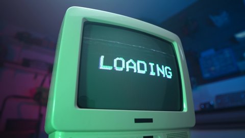 354 Old Loading Screen Stock Video Footage - 4K and HD Video Clips ...