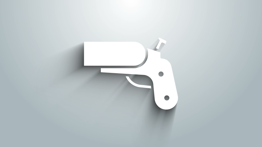 Gun barrel logo Stock Video Footage - 4K and HD Video Clips | Shutterstock