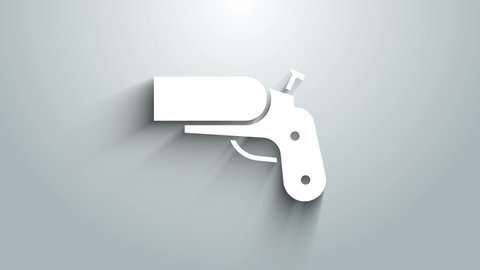 Gun barrel logo Stock Video Footage - 4K and HD Video Clips | Shutterstock