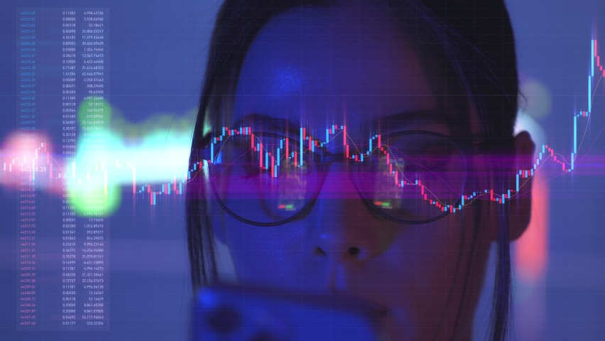 Forex girls Stock Video Footage - 4K and HD Video Clips | Shutterstock