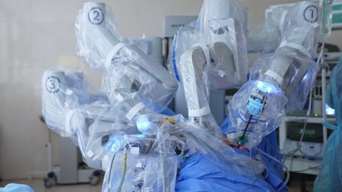 18 Bot operation Stock Video Footage - 4K and HD Video Clips | Shutterstock