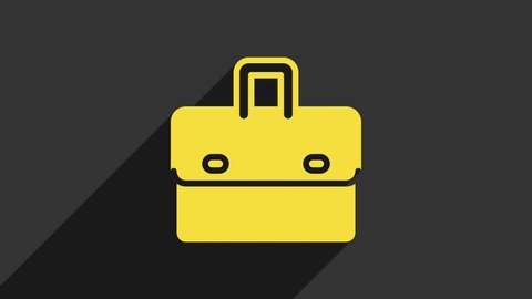 Job shadowing icon Stock Video Footage - 4K and HD Video Clips ...