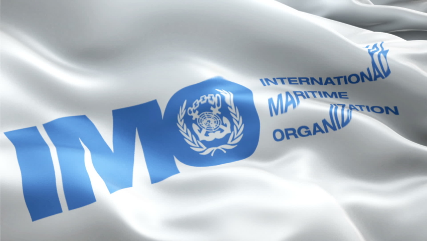 Marine Flag Stock Footage ~ Royalty Free Stock Videos | Pond5