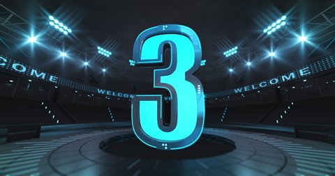 Video game countdown Stock Video Footage - 4K and HD Video Clips ...