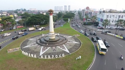 Gading serpong Stock Video Footage - 4K and HD Video Clips | Shutterstock