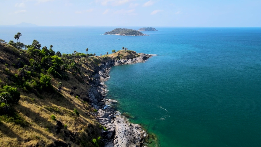 aerial view 4k resolution footage by Stock Footage Video (100% Royalty ...