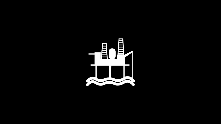 Water drilling logo Stock Video Footage - 4K and HD Video Clips ...