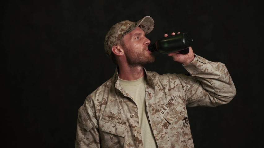 31,227 Marines Military Stock Video Footage - 4K and HD Video Clips ...