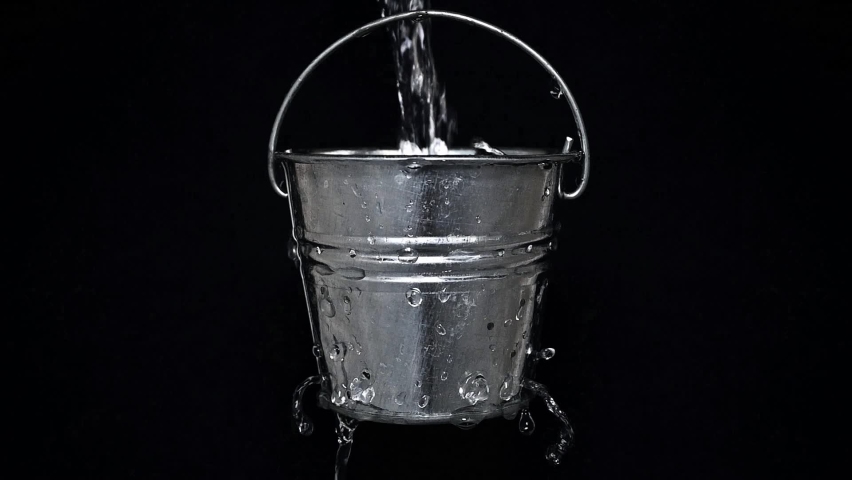 616 Leaking Bucket Stock Video Footage - 4K and HD Video Clips ...