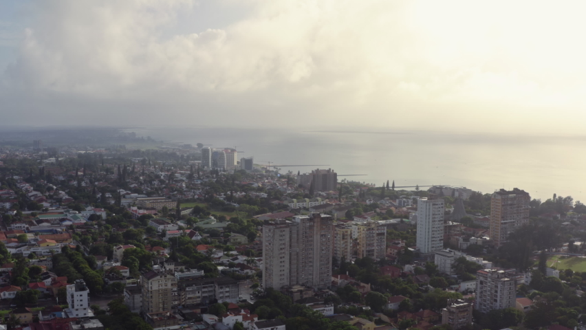 321 Maputo Stock Video Footage - 4K and HD Video Clips | Shutterstock