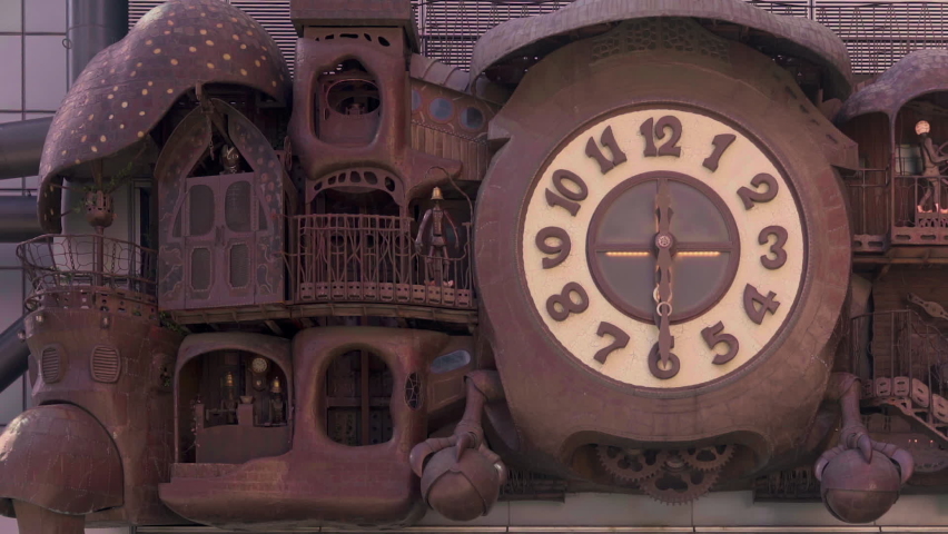 Ghibli studio Stock Video Footage - 4K and HD Video Clips | Shutterstock