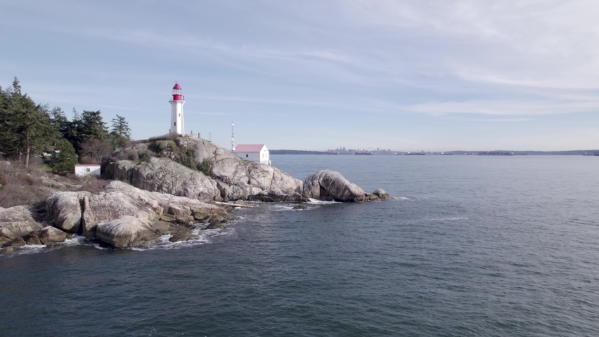 Promontory point national park Stock Video Footage - 4K and HD Video ...