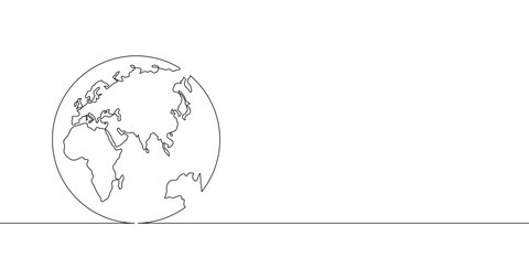 1,372 Global line drawing Stock Video Footage - 4K and HD Video Clips ...