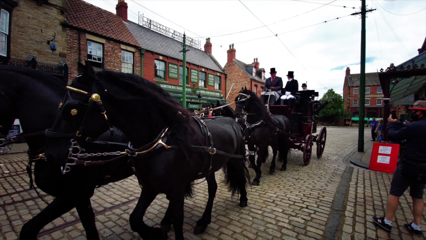 40 English village fair Stock Video Footage - 4K and HD Video Clips ...