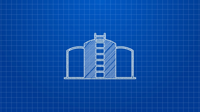 Water pumping station icon Stock Video Footage - 4K and HD Video Clips ...