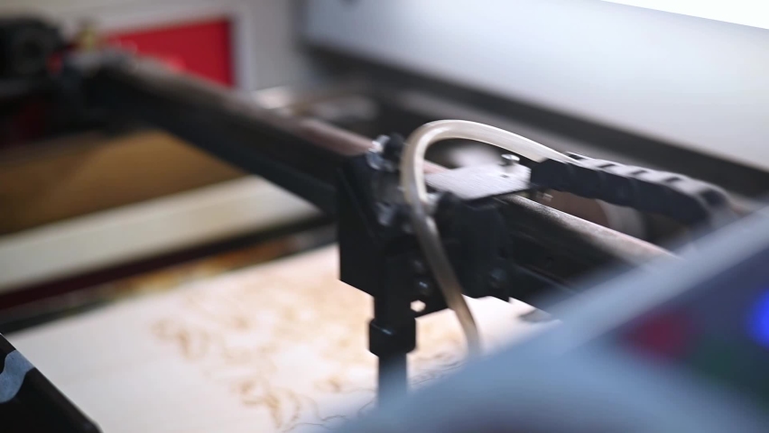 Laser cutter plastic Stock Video Footage - 4K and HD Video Clips ...