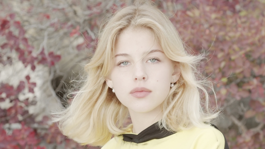 Model portfolio female Stock Video Footage - 4K and HD Video Clips ...