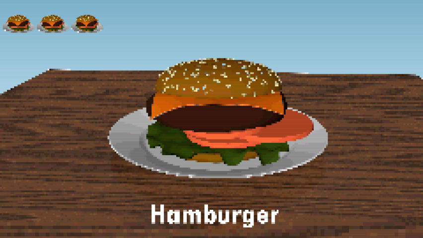 5 Pixel junk food Stock Video Footage - 4K and HD Video Clips ...