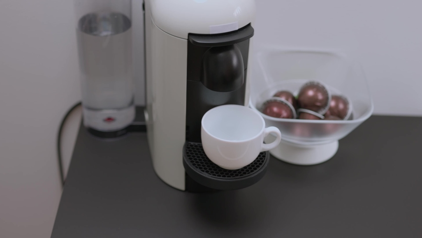 20 Loading coffee mug Stock Video Footage - 4K and HD Video Clips ...