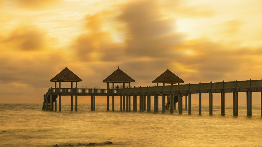 Pier wallpapers Stock Video Footage - 4K and HD Video Clips | Shutterstock
