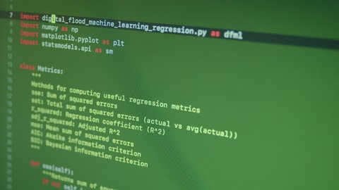 Python programming language Stock Video Footage - 4K and HD Video Clips ...