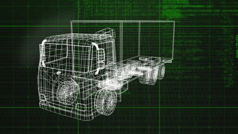 Binary code wallpaper Stock Video Footage - 4K and HD Video Clips ...