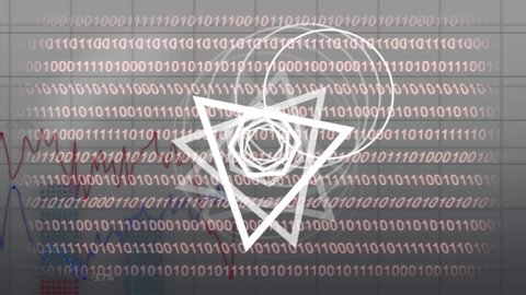 Binary code wallpaper Stock Video Footage - 4K and HD Video Clips ...