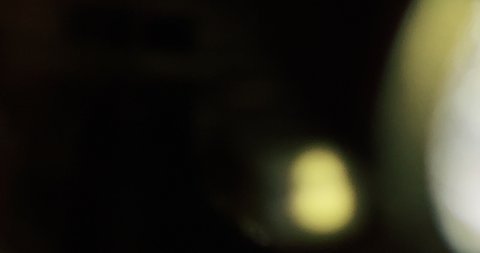 Crossfade Light Leaks Transition Overlay 60fps Stock Footage Video (100 ...