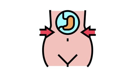 1,445 Weight loss animation Stock Video Footage - 4K and HD Video Clips ...