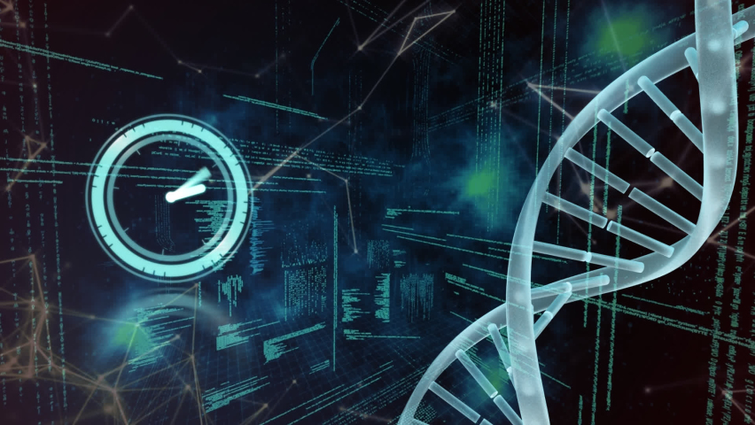 74 Dna clock Stock Video Footage - 4K and HD Video Clips | Shutterstock