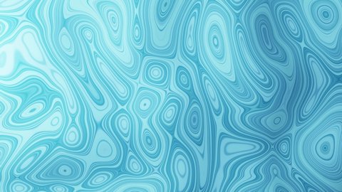Abstract Blue Background Loopable Animation Stock Footage Video (100% ...
