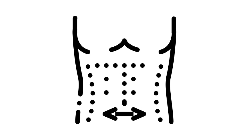 Smooth skin icon Stock Video Footage - 4K and HD Video Clips | Shutterstock