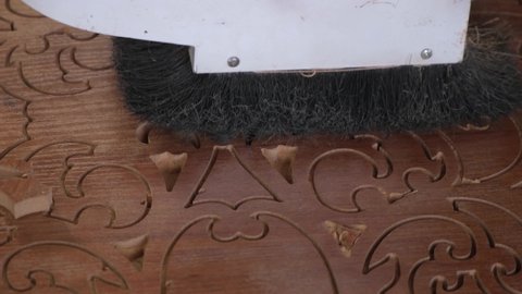 Cnc milling texture Stock Video Footage - 4K and HD Video Clips ...