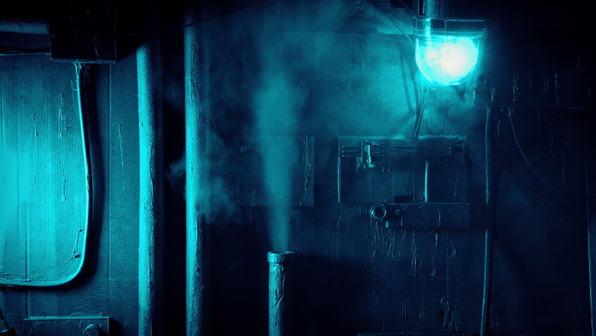 Alien prison Stock Video Footage - 4K and HD Video Clips | Shutterstock