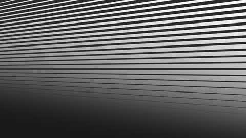Neon Abstract White Black Vertigo Lines Stock Footage Video (100% ...