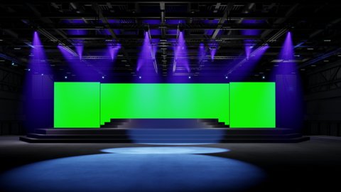 10,937 Green stage light Stock Video Footage - 4K and HD Video Clips ...