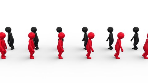 Stickman Stock Video Footage - 4K and HD Video Clips | Shutterstock