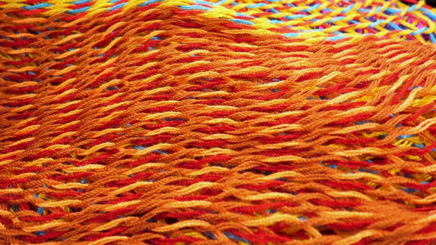 Red mesh fabric texture Stock Video Footage - 4K and HD Video Clips ...