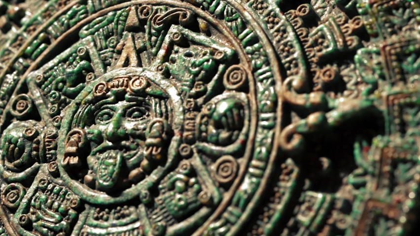 Aztec Stock Footage ~ Royalty Free Stock Videos | Pond5
