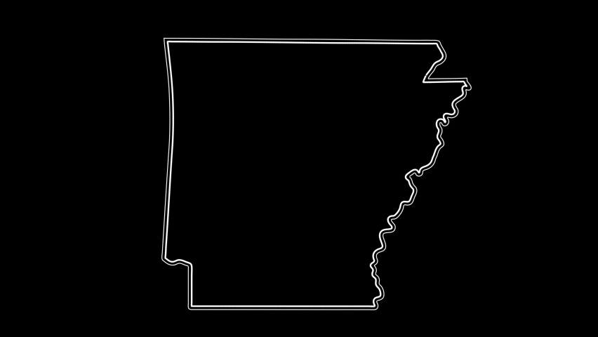 139 "map_of_arkansas" Stock Video Footage - 4K and HD Video Clips ...